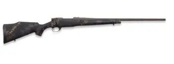 Weatherby Vanguard Talus 747115447633