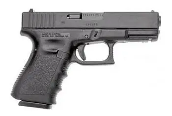 Glock G19 764503912597 G1915AUT