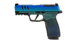 Sig Sauer P365 X-macro 810105518047 365XCA-9-JUNEBUG