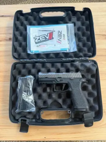 Zev Technologies Z320 For Sale Near You & Online - Best Prices