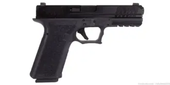 Polymer 80 Inc Pfs9 819925022598 PFS9CMPBLK