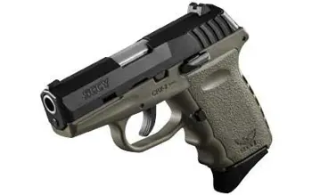 Sccy Firearms Cpx-2 857679003142 CPX-2-CBDE