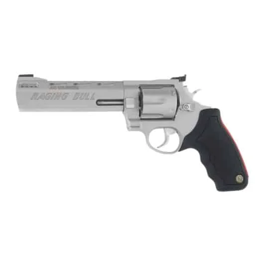 6 Best .44 Magnum Revolvers In 2025