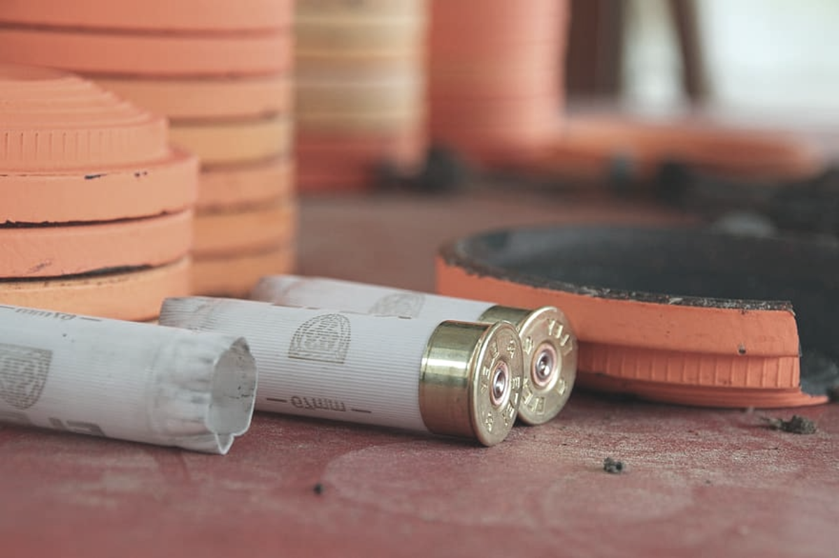 A Practical Guide on the Sport of Skeet Shooting