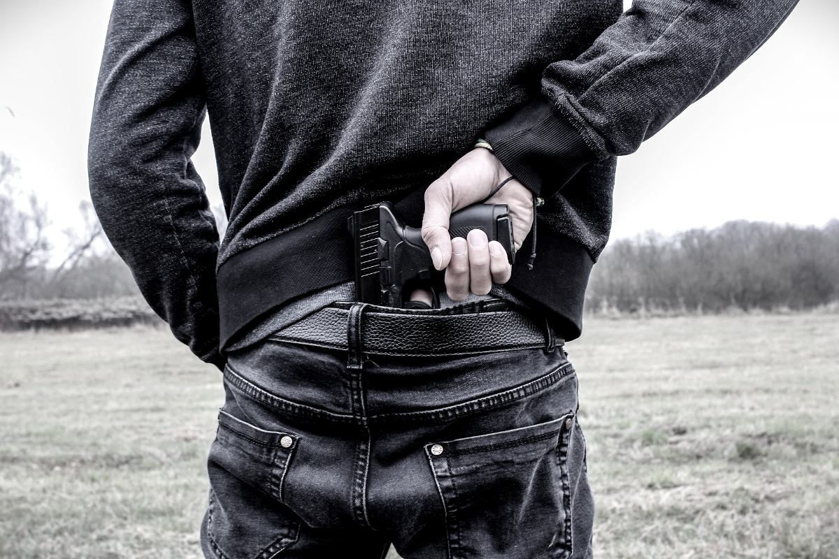 Self-Defense Security Protection: What You Need to Know