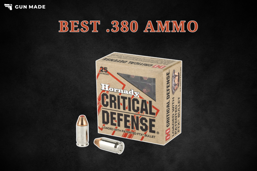 380 Ammo Gel Testing Federal Hydra Shok Deep .380 The Armory Life