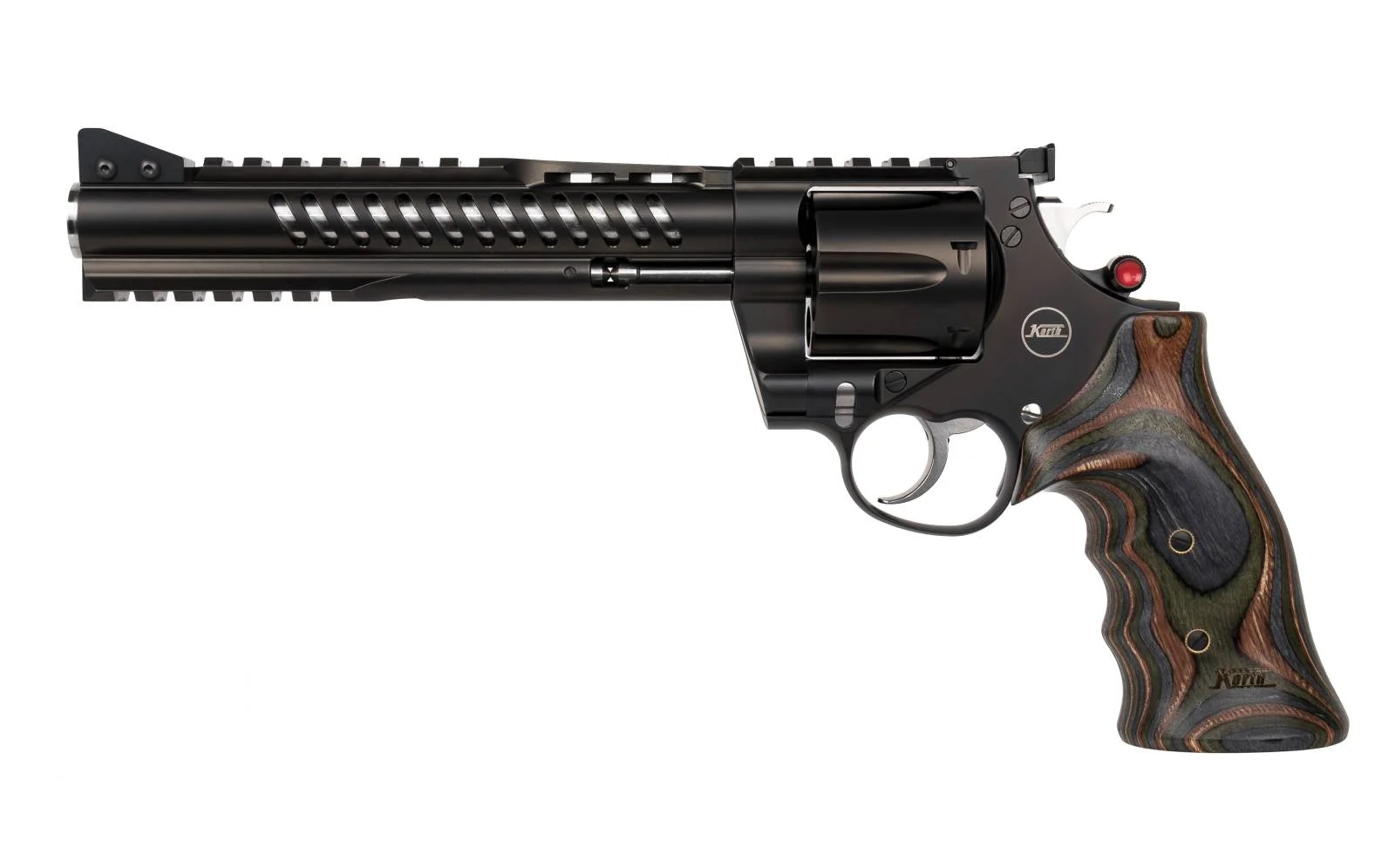 6 Best .44 Magnum Revolvers In 2025