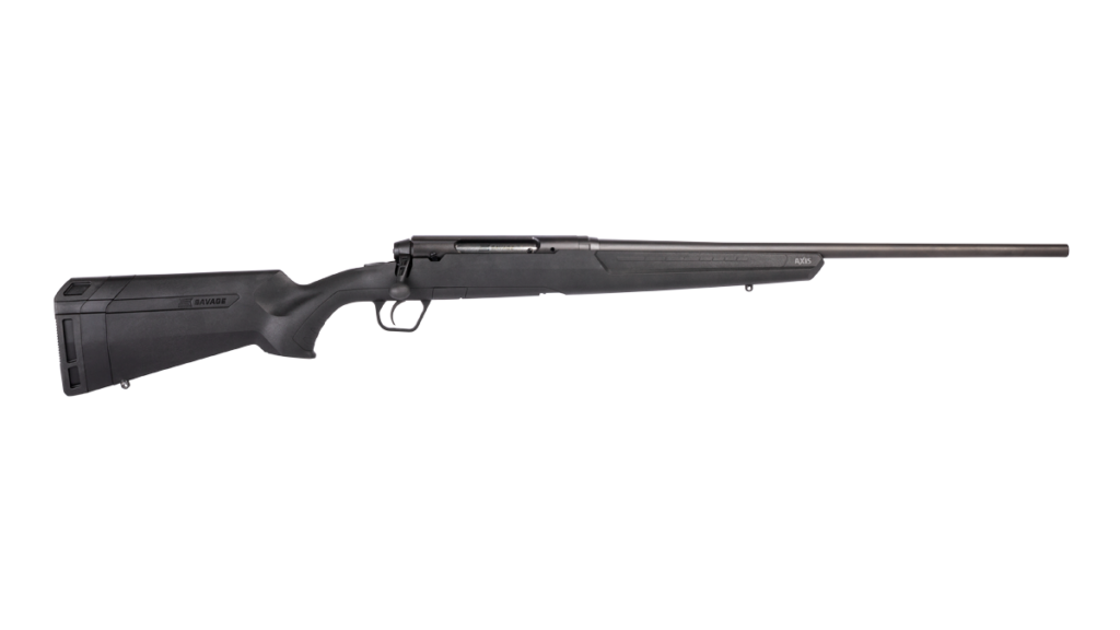 Howa Mini 6mm ARC Review: More with Less