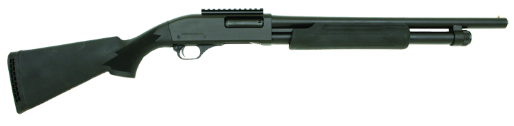 HAWK MODEL 981R DEFENSE W/GHOST RING SIGHT