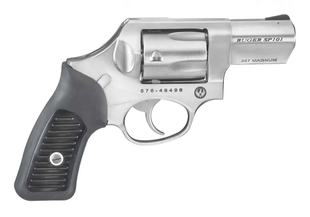 Taurus 605 Defender Review: Entry-Level Revolver Option