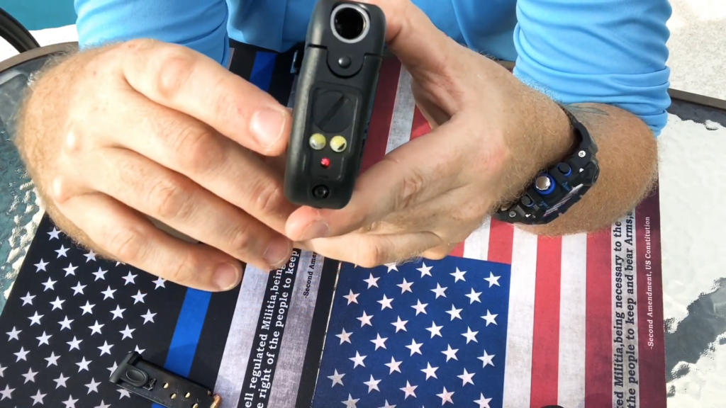 Taurus Curve Review: A Solid .380 ACP Handgun