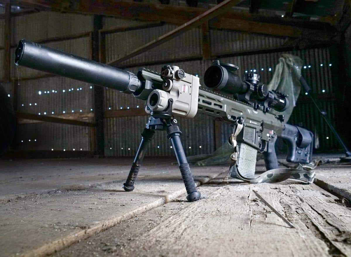 Steiner DBAL-D2 Review