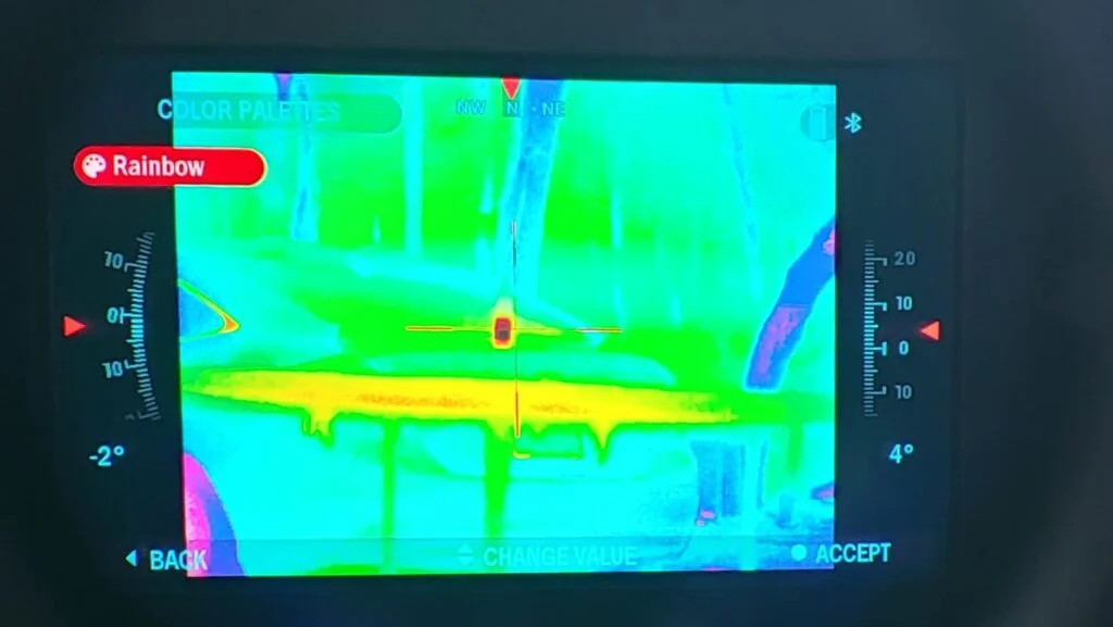 ATN ThOR 4 Thermal Optic Review: Illuminating the Night