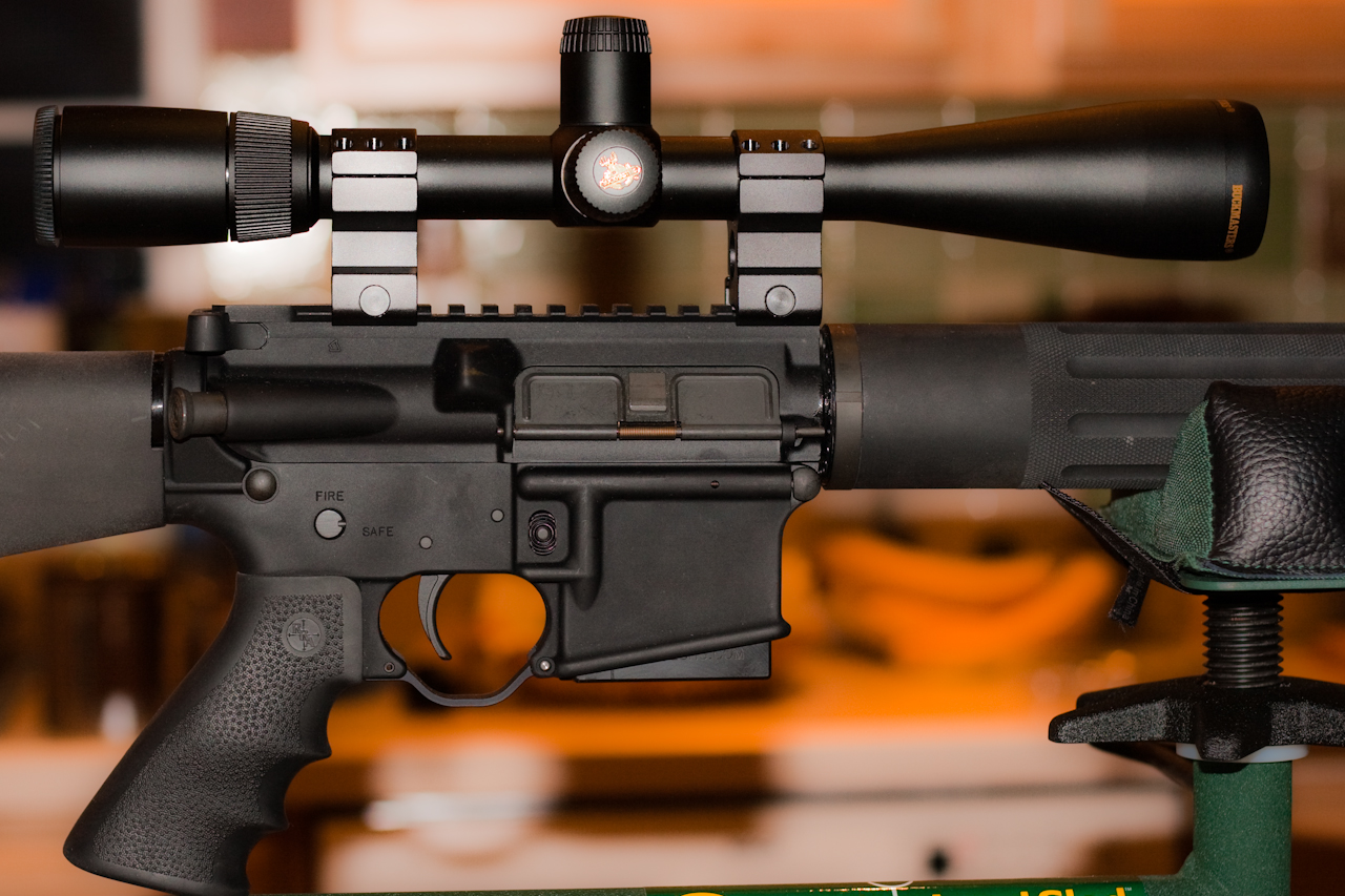 10 Best Scopes To Mount on Your AR-15 [2025]