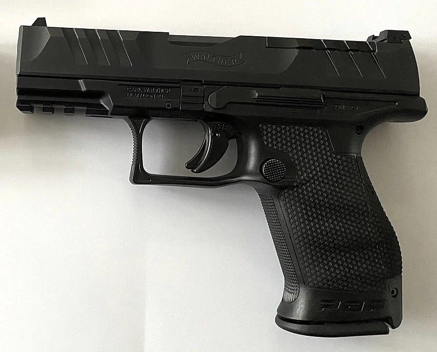 Walther PDP Review: The Best Pistol for the Money? [2026]