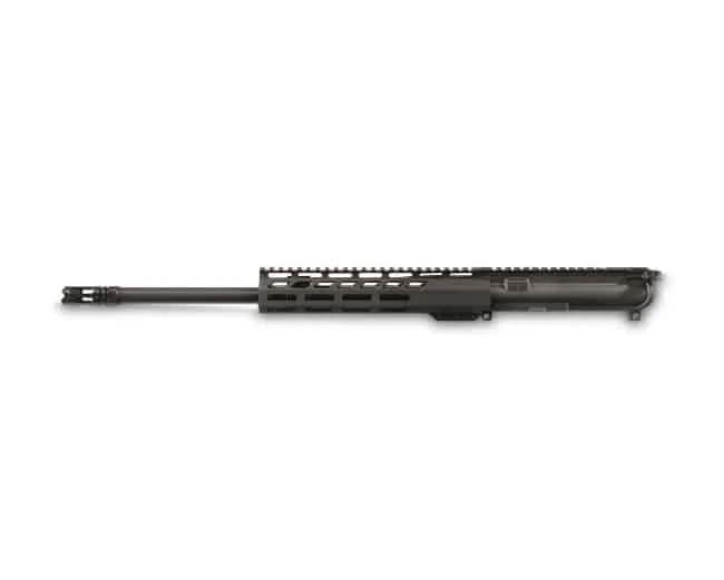 Best 6.5 Grendel Uppers & Buyer’s Guide [2025]