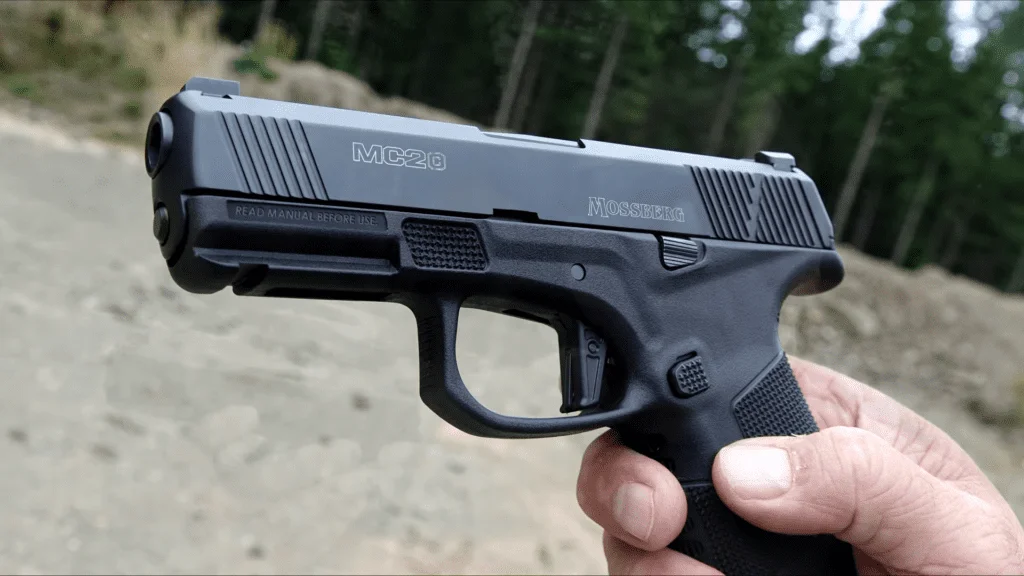 25 Best Concealed Carry Guns: All Calibers [2025]