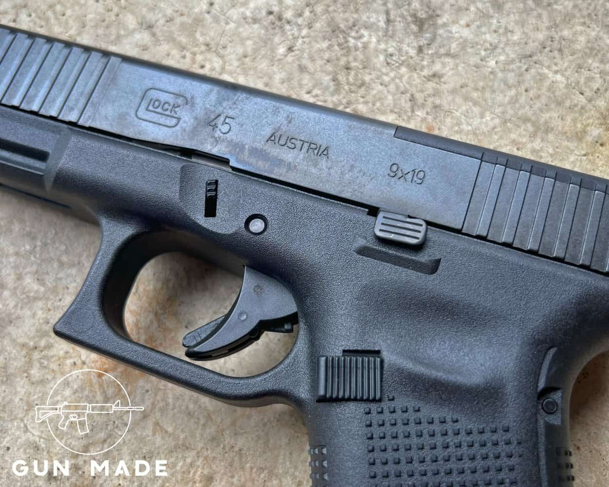 Do Glocks Have A Safety? [2024] Safety Feature Guide