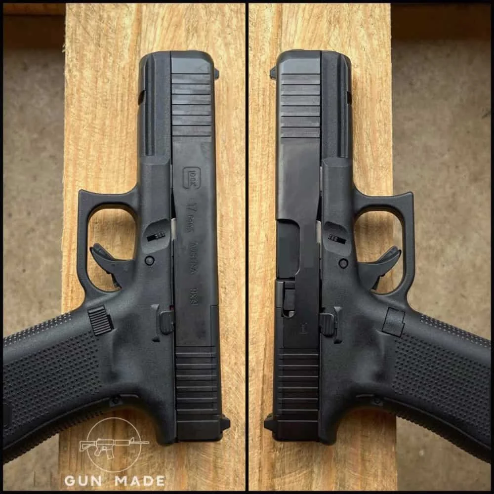 Taurus TS9 Review: Hands-On [Photos + Video]