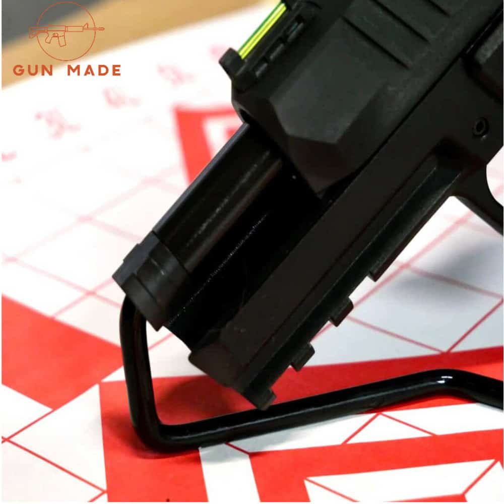 Sig Sauer P322 Review: 21 Reasons To Love the New .22 Pistol