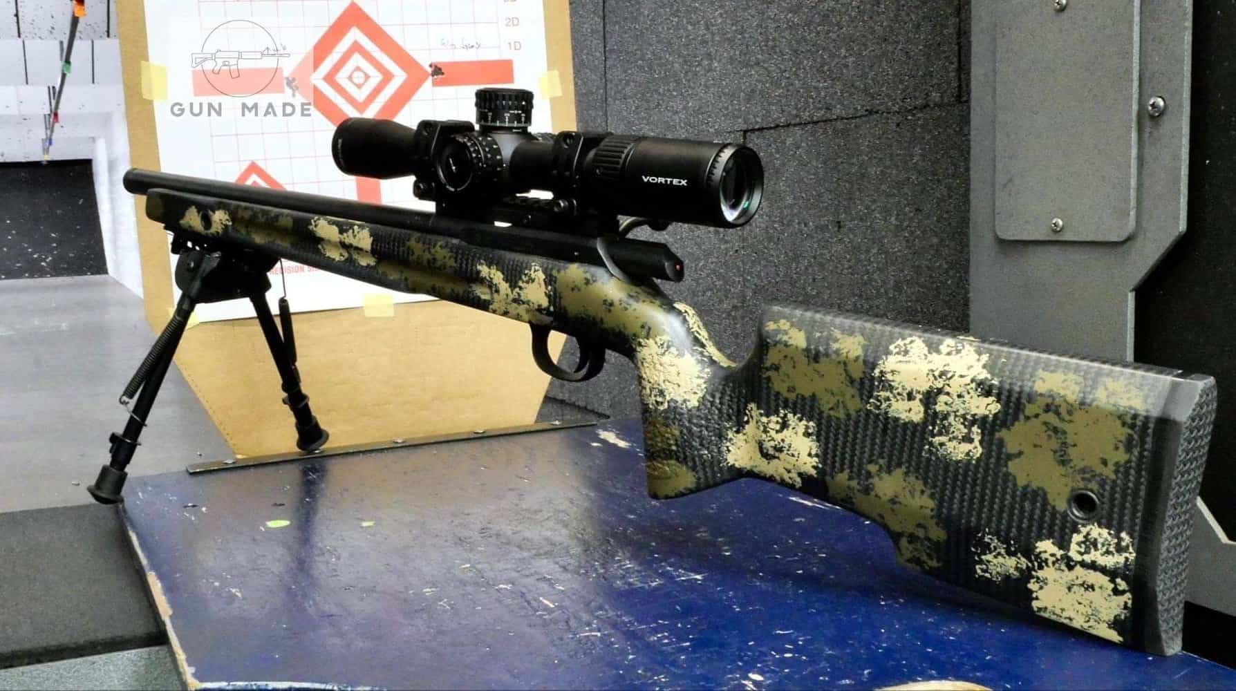 CZ 457 Review: Perfect Understudy for Your Long-Range Rifle