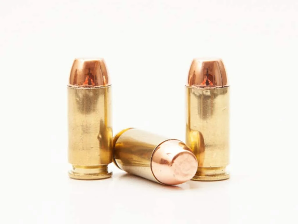 9mm vs. 40 S&W: What’s the Difference Between The Two?