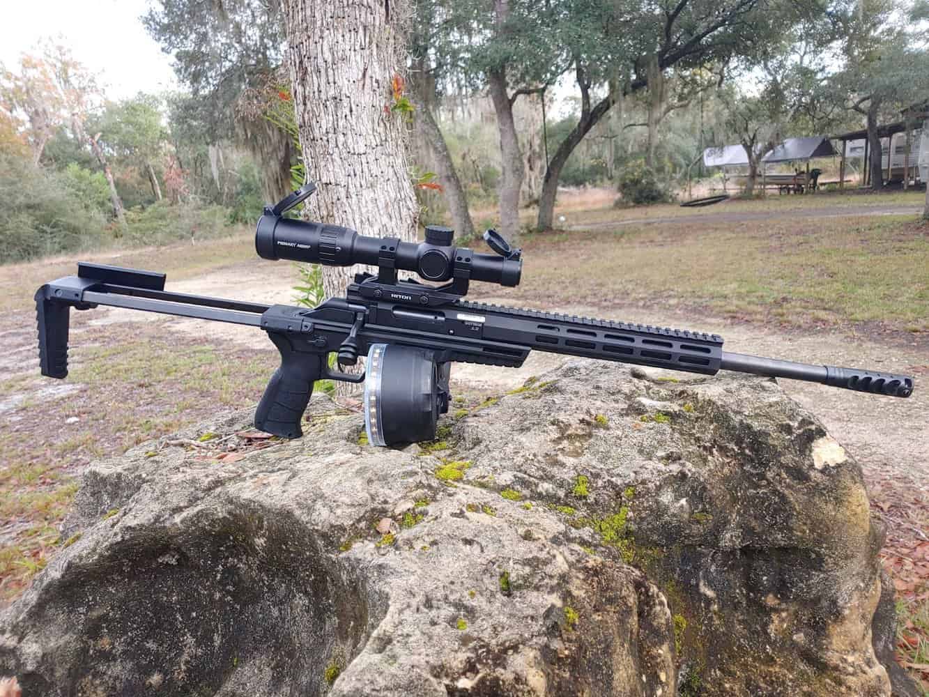 CZ 600 Trail Review: A New Style of Bolt Gun [2025]