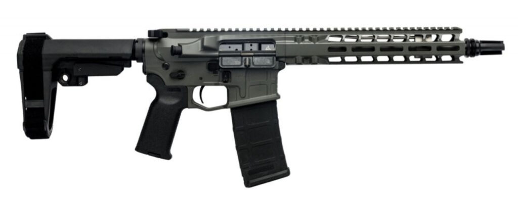 10 Best High-End AR-15s [2026]: A Top Tier List