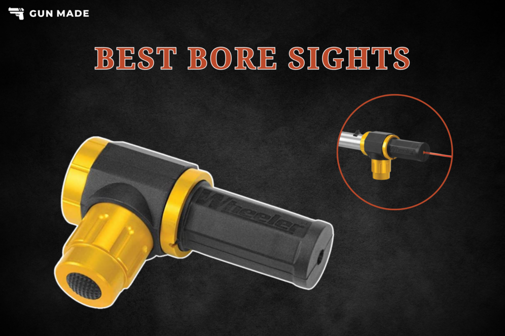Best Bore Sights [2026]: Save Your Cash, Save Your Brass