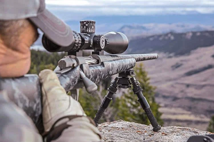 8 Best Long Range Rifles [2025]: For All Precision Shooters