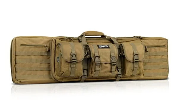 6 Best Pistol Range Bags [2025]: Shooting Range Options