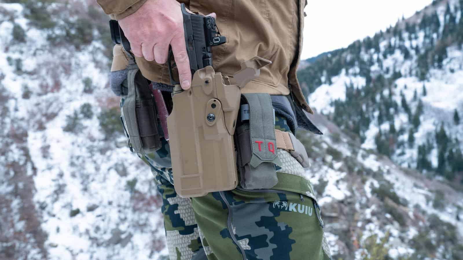 Battle Belt Setup Guide: Organizing for Optimal Function