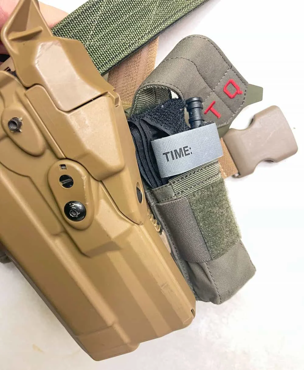 Battle Belt Setup Guide: Organizing for Optimal Function