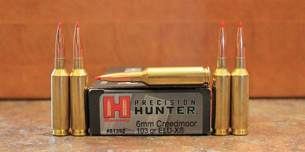 5 Best Long-Range Cartridges [2026]: Hunting, Precision, & More
