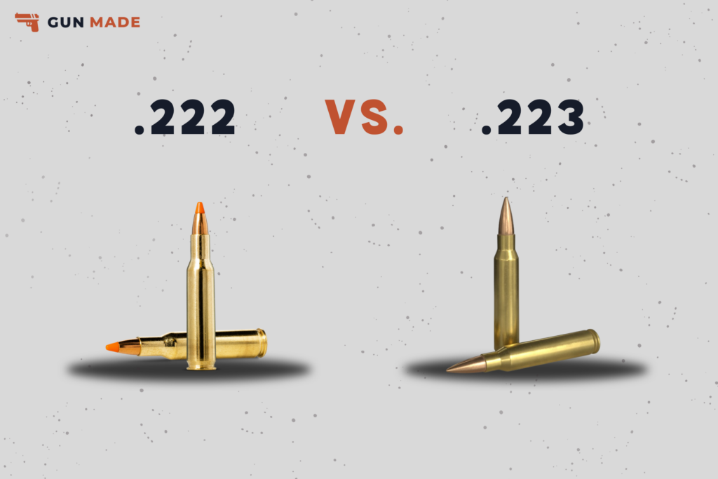 222 vs. 223: Similarities and Differences