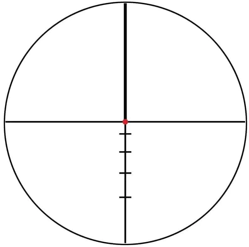 EOTech Vudu 1-8×24 Review: Under the Vudu Spell