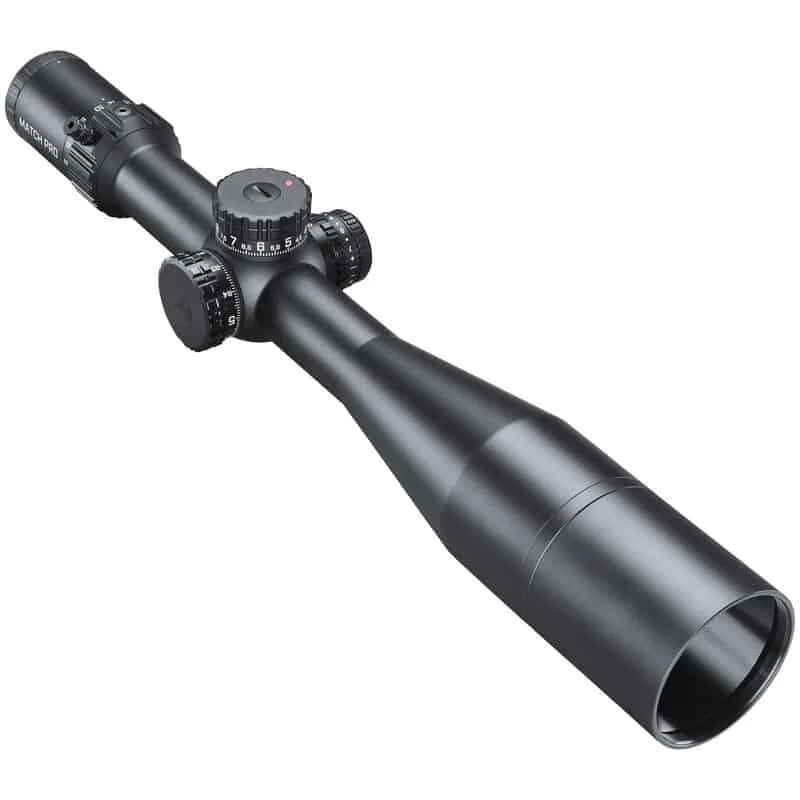 7 Best Long-Range Scopes [2025]: Hunting and Shooting
