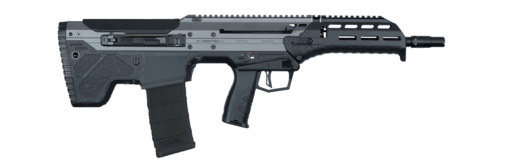 9 of the Best Bullpup Rifles: Buyer’s Guide + Reviews [2026]