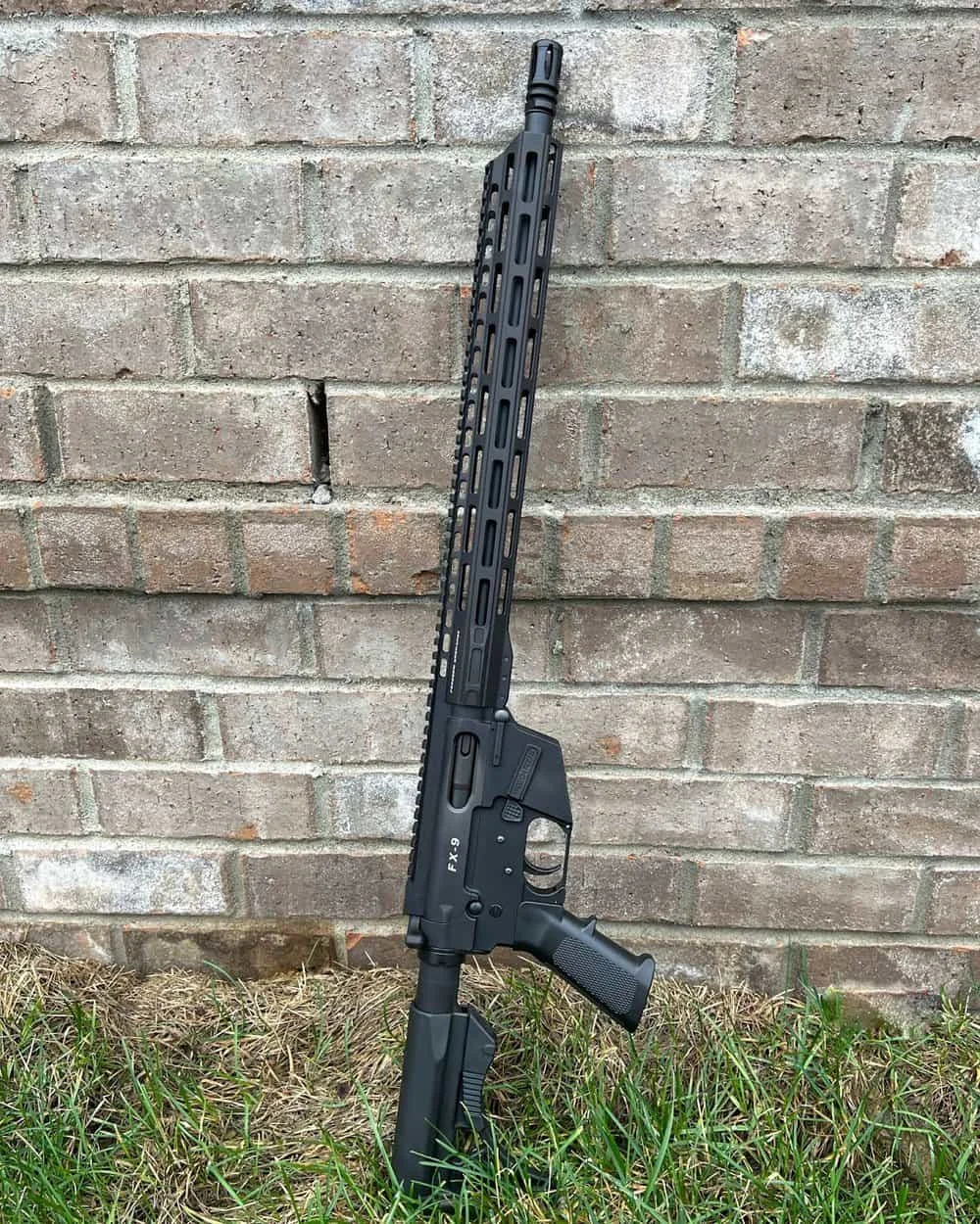Freedom Ordnance FX-9 Review: A Powerful and Versatile PCC