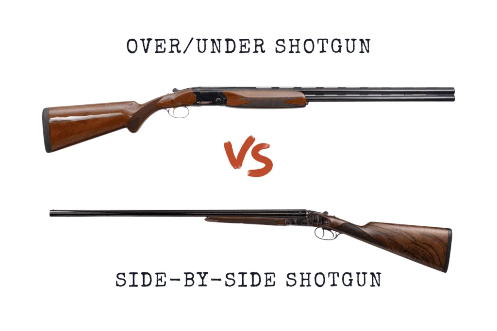 6 Best Double Barrel Shotguns [2026]: Classic Gun Collection