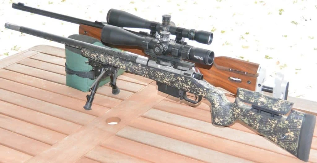 7 Best Long-Range Scopes [2026]: Hunting and Shooting
