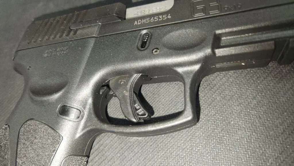 Taurus G3 Review: Great & Affordable 9mm