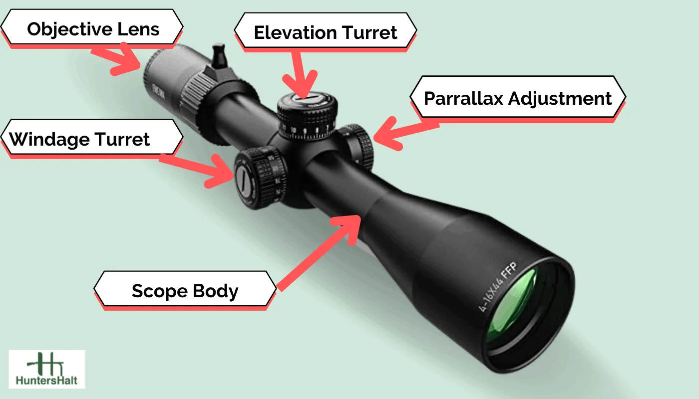 7 Best Long-Range Scopes [2025]: Hunting and Shooting