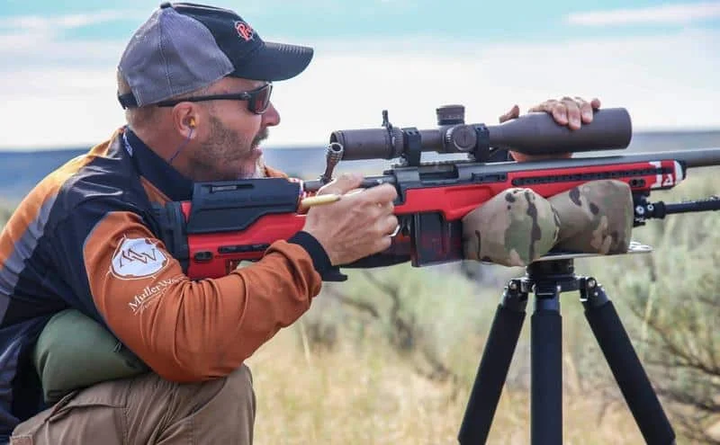 7 Best Long-Range Scopes [2026]: Hunting and Shooting
