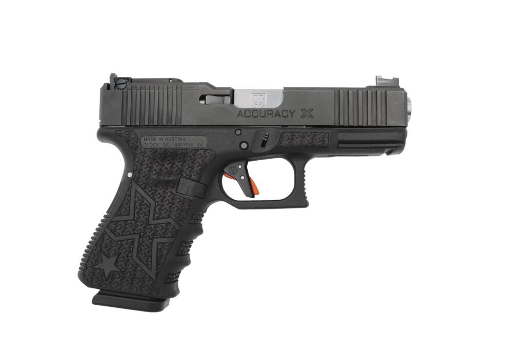 Shadow Systems MR920 Review: Not Just Another Glock 19