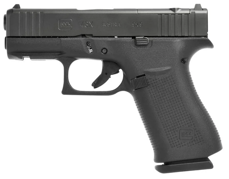 Best Glocks for Concealed Carry [2025]: Photos + Reviews