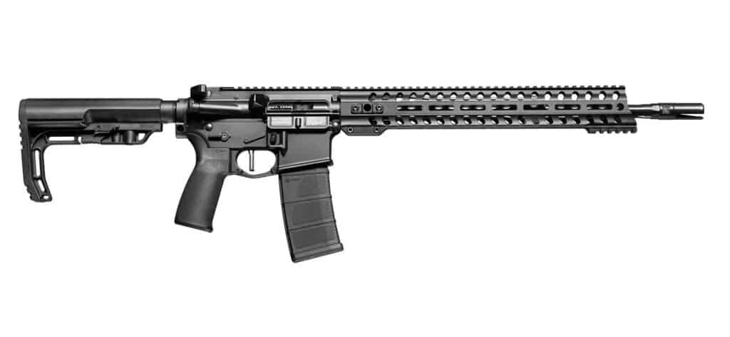 6 Best California-Legal AR-15s [2026]