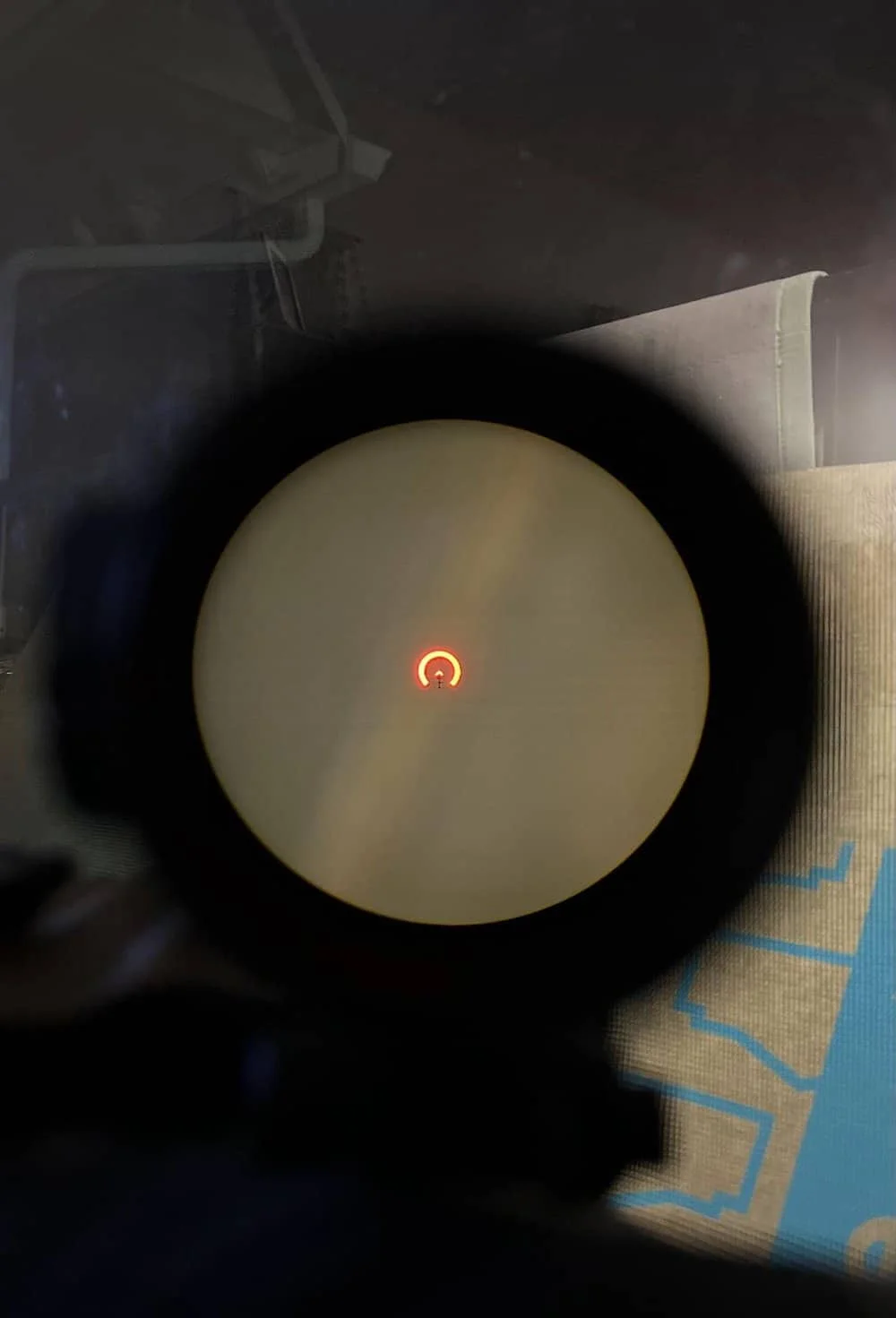 Primary Arms SLx 3x MicroPrism Review: Red Dot Magnified