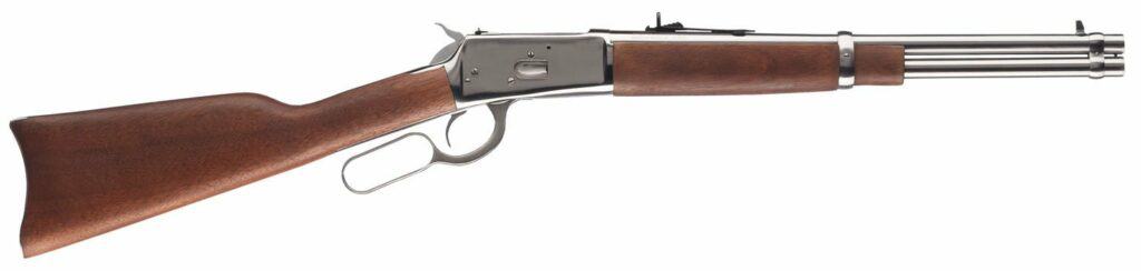 Rossi R92 Review: A Lever-Action Beauty