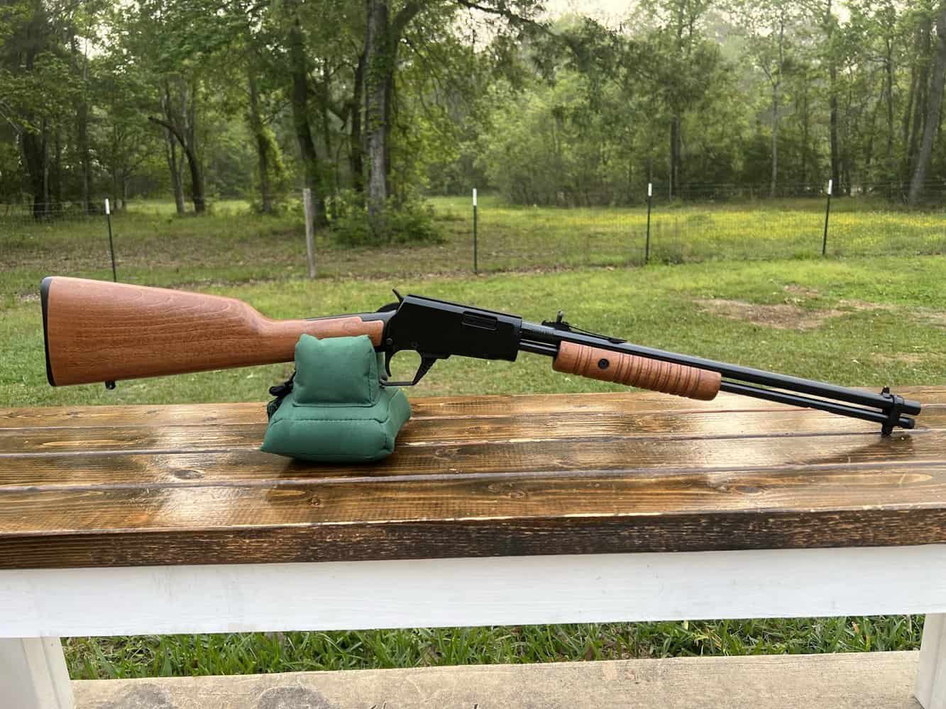 Rossi Gallery Review: Rossi’s Take on a Classic Design